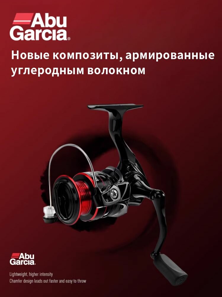 Катушка — фото 1