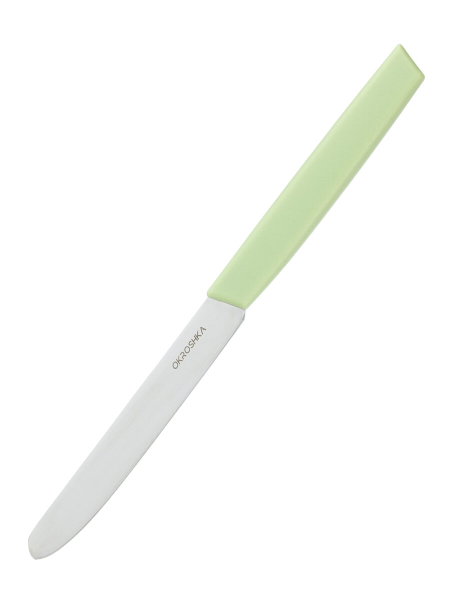 Нож cтоловый Salad 11 см OK225P-GN-CT