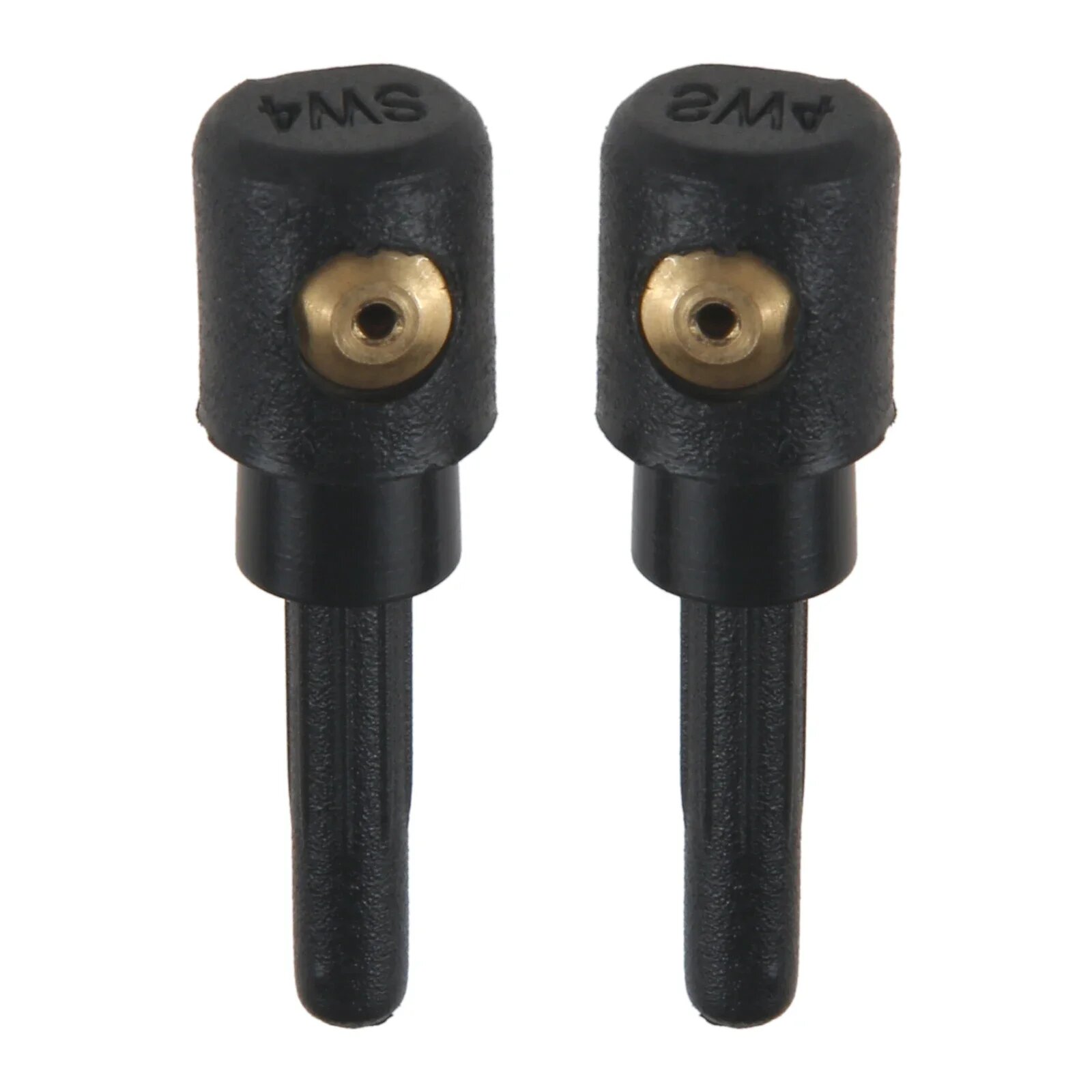 2 шт. форсунки омывателя заднего стекла 3B9955985A для Mercedes W169 W245, BMW Mini R50 R53, Honda Civic, автозапчасти