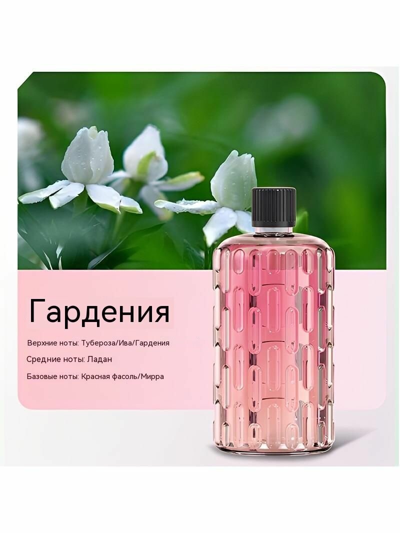 Версия бытовой автоматической пятиступенчатой машины для распыления ароматизаторов с цифровым дисплеем