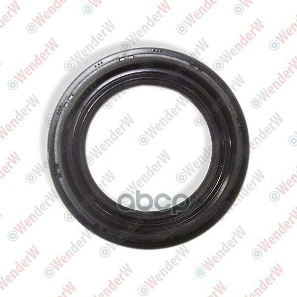 Сальник привода TOYOTA LAND CRUISER PRADO 150 (09-.), LEXUS LX470 (98-07) 44.5X69X10X16.5 WenderW арт. WE10173C
