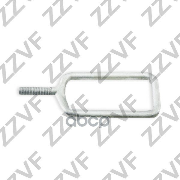 Скоба замка капота BMW X1 F48 (15.) ZZVF арт. ZVCKP06