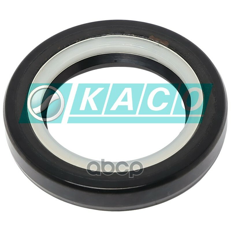 Сальник рулевой рейки 25*37.5*6.3 (7V2) Kaco арт. F-01803T