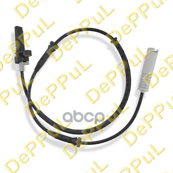 Датчик АБС задний BMW 3'E36 (91-98) BMW DePPuL арт. DEAA037