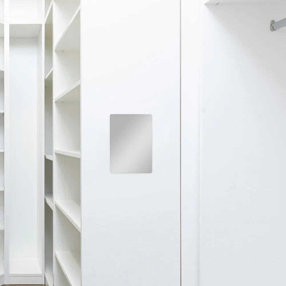 Зеркало интерьерное, 12.25 см