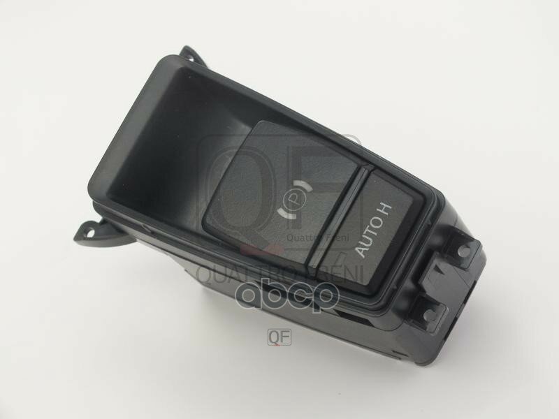 Кнопка включения стояночного тормоза QUATTRO FRENI арт. QF25Q00093