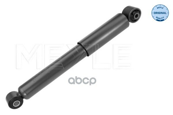 Амортизатор: OPEL Astra H / Zafira B (01/04-05/19), VAUXHALL Astra Mk V (01/04-) Meyle арт. 6267250014