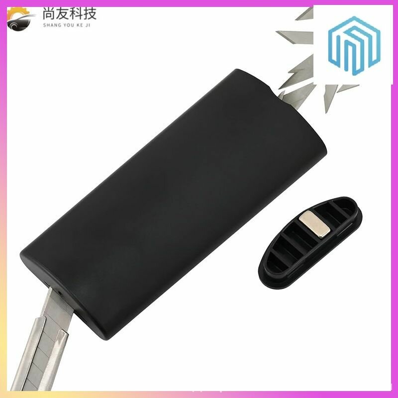 Ящик для хранения лезвий, держатель для парикмахерских инструментов, путешествия