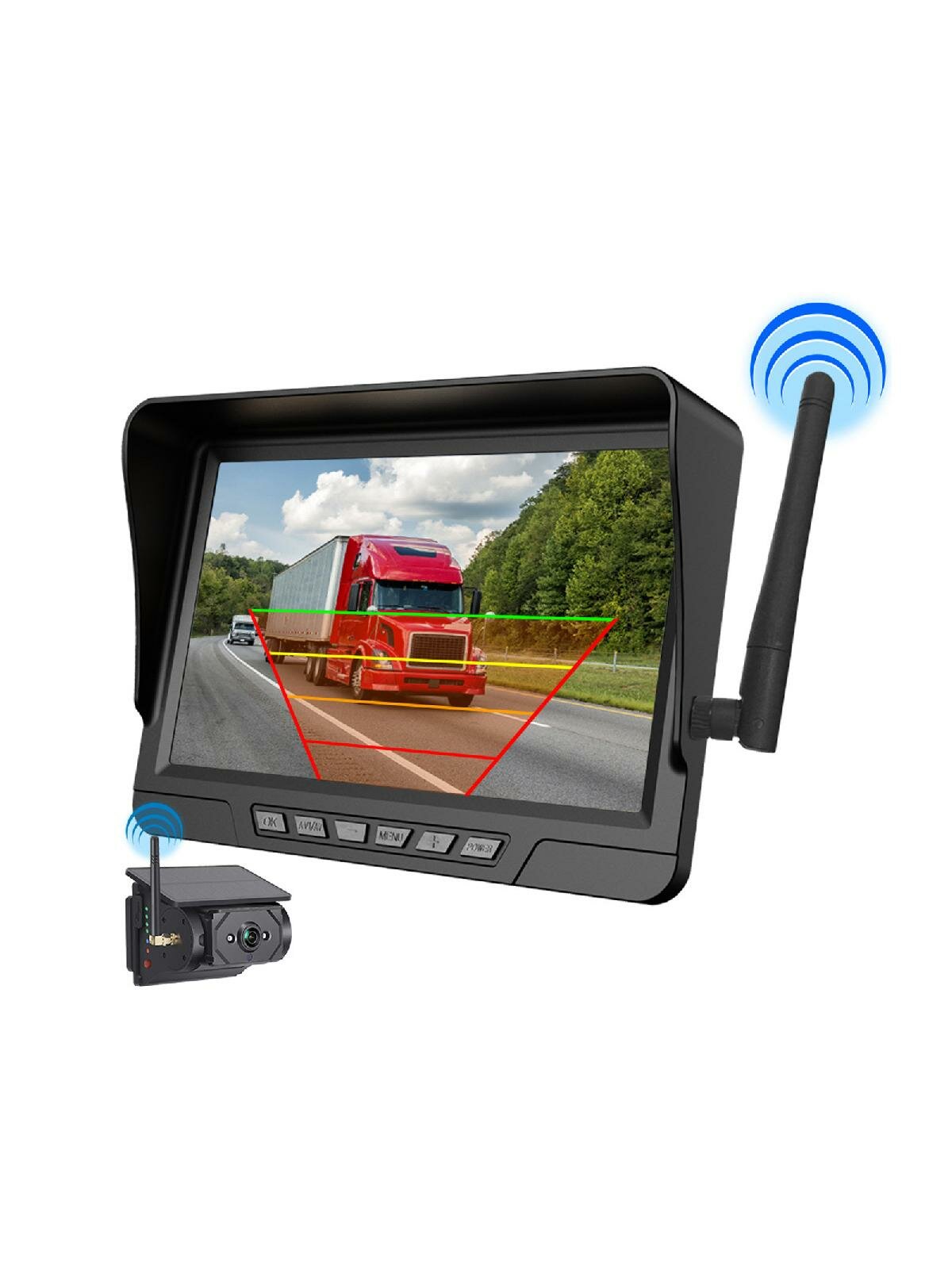 Оптоволоконный кабель HDTV 8K для передачи HDTV 2.1 на большие расстояния 8K при 60 Гц