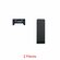 Кронштейн для Nintendo Switch E-KINLIN, 2 IN 1, черный