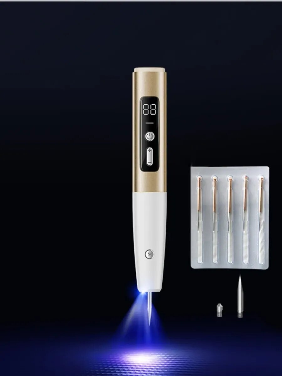 Аппарат для чистки лица