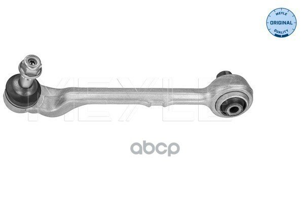 Рычаг, подвеска: BMW 1 (E81, E82, E87, E88) (02/03-12/13), 3 (E90, E91, E92, E93) (02/04-12/13), X1 Meyle арт. 3160500022
