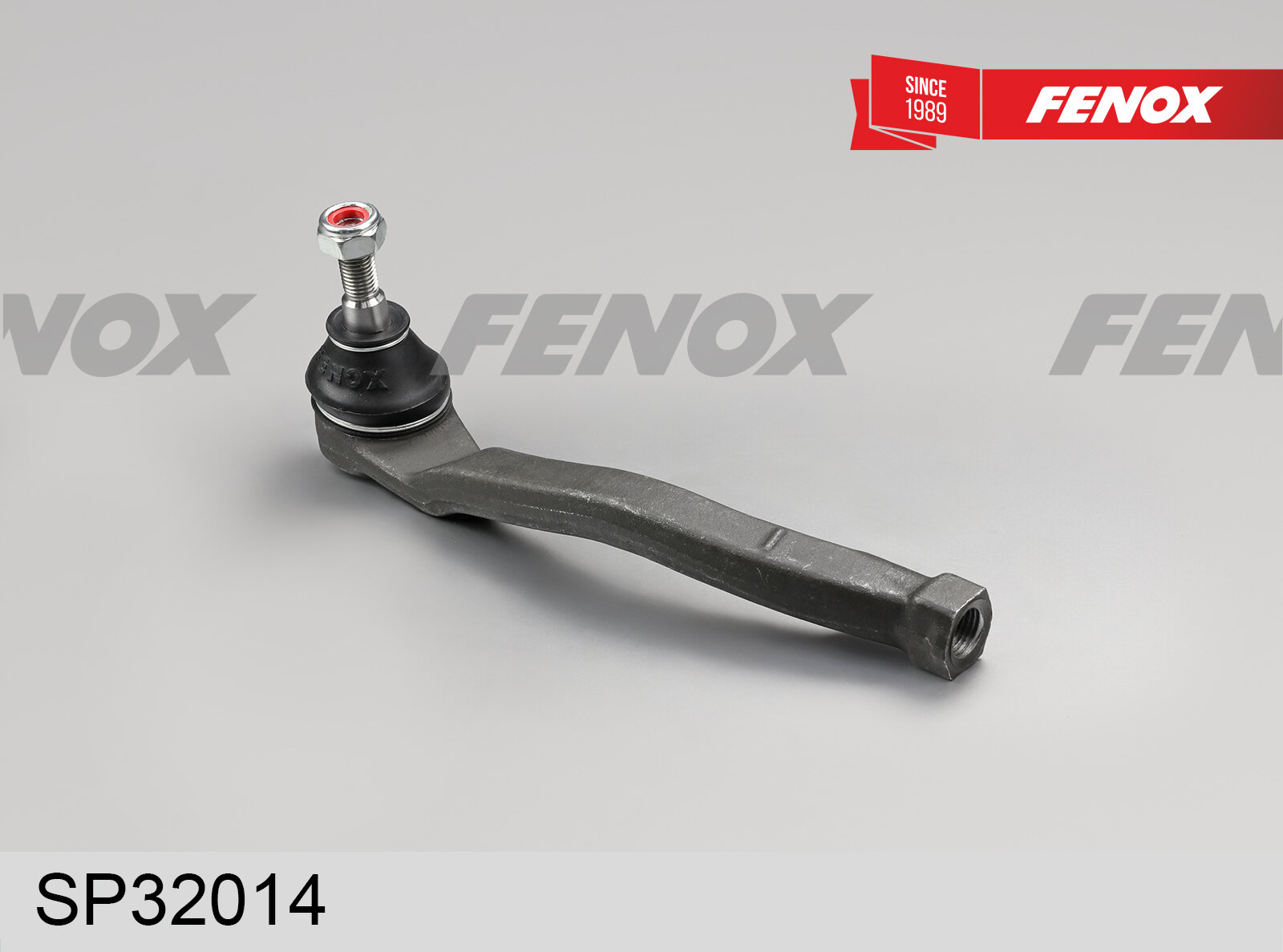 Наконечник рулевой R FENOX SP32014