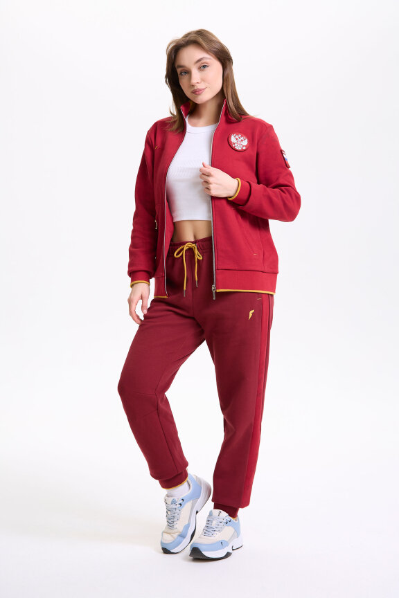 Костюм спортивный FORWARD