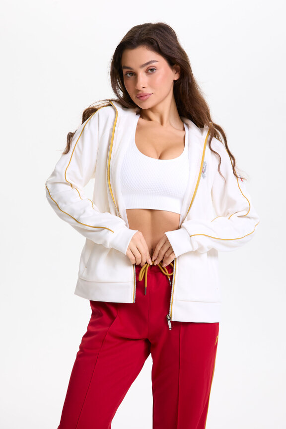 Костюм спортивный