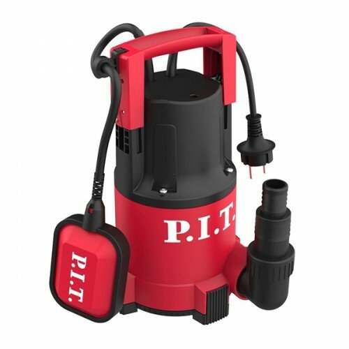 Насос дренажный P.I.T. PSW400-C1