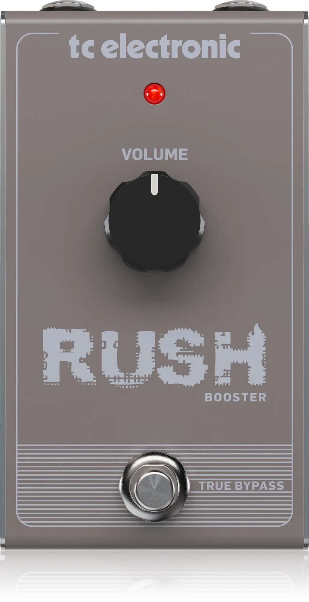 Педаль эффектов для электрогитары TC Electronic Rush Booster