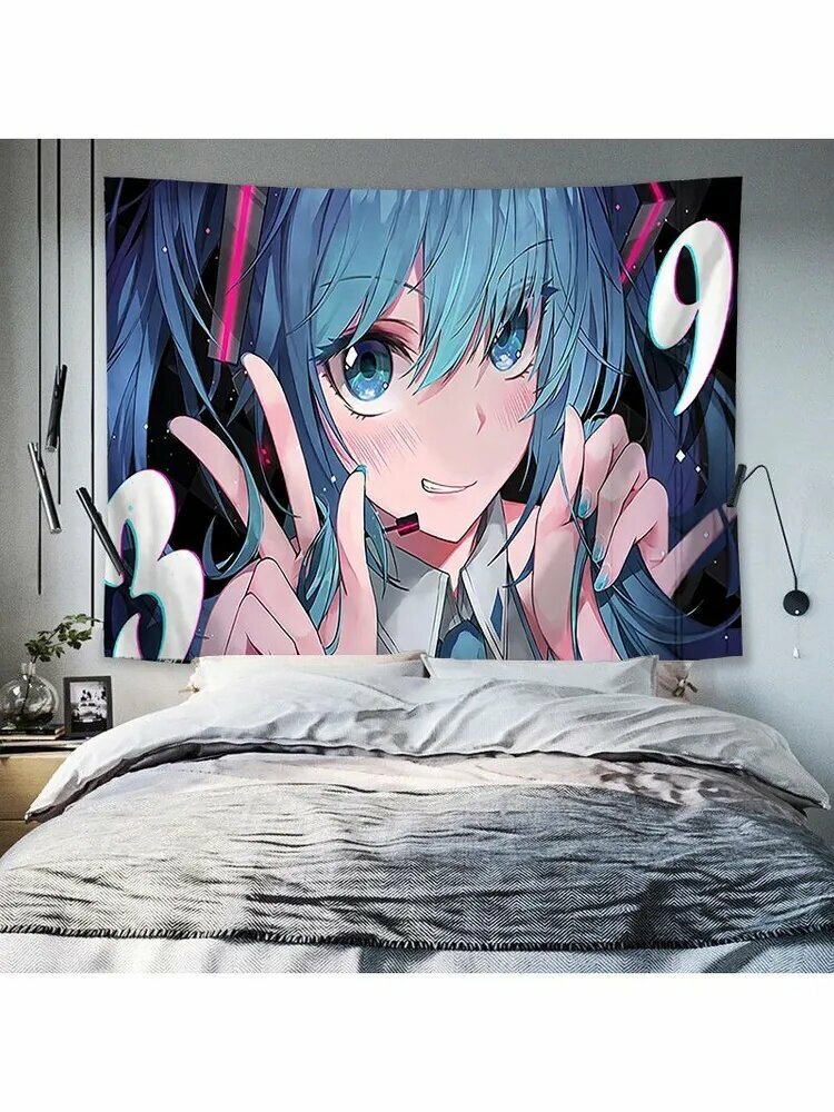 Картина на холсте "Цифровая печать", 150х100 см, 150x100