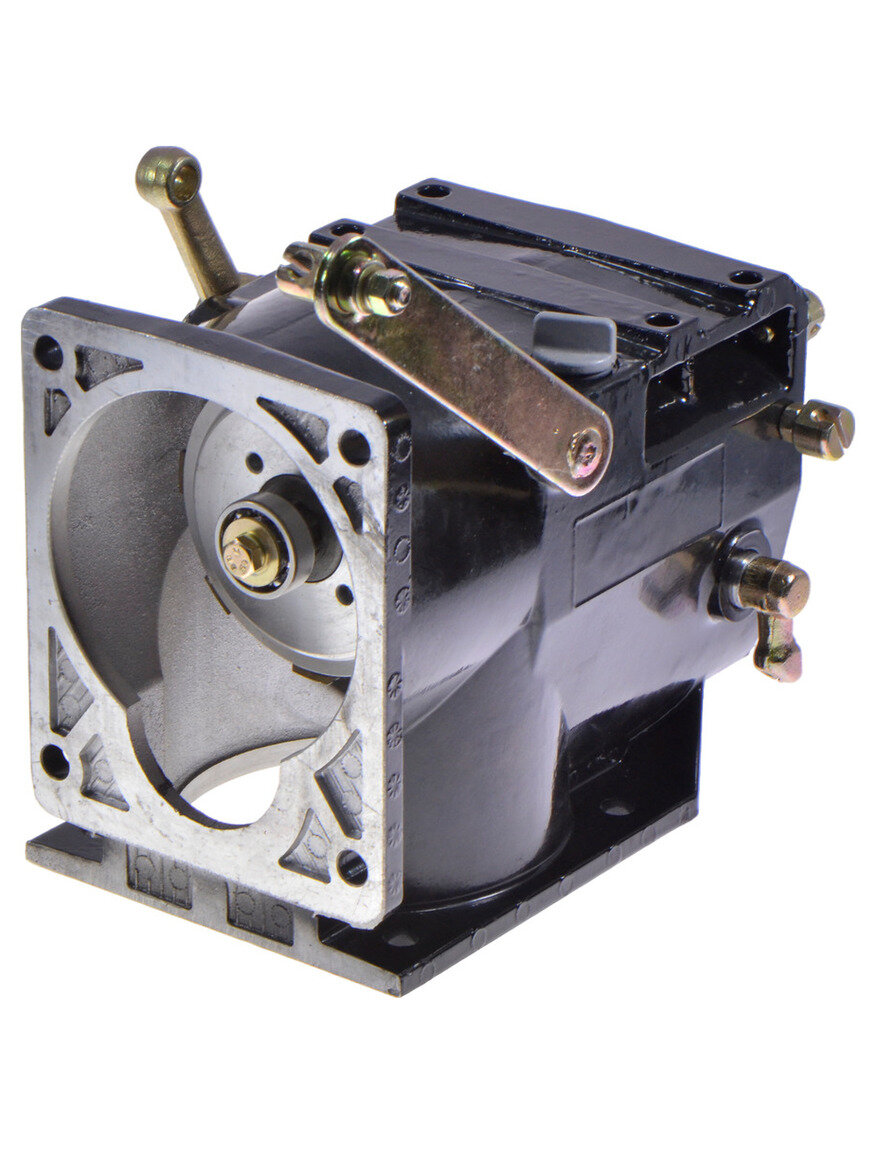 Коробка передач в сборе для мотоблока PATRIOT Boston 9 DE (20007614)