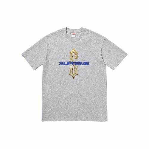 Футболка Supreme Diamonds