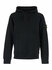 Худи Stone Island, размер L, , черный