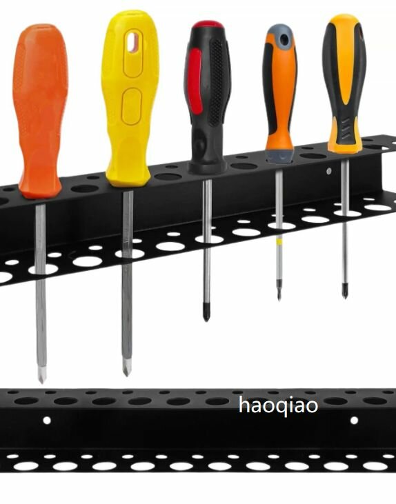 Держатель для стамесок металлический, 8 предметов