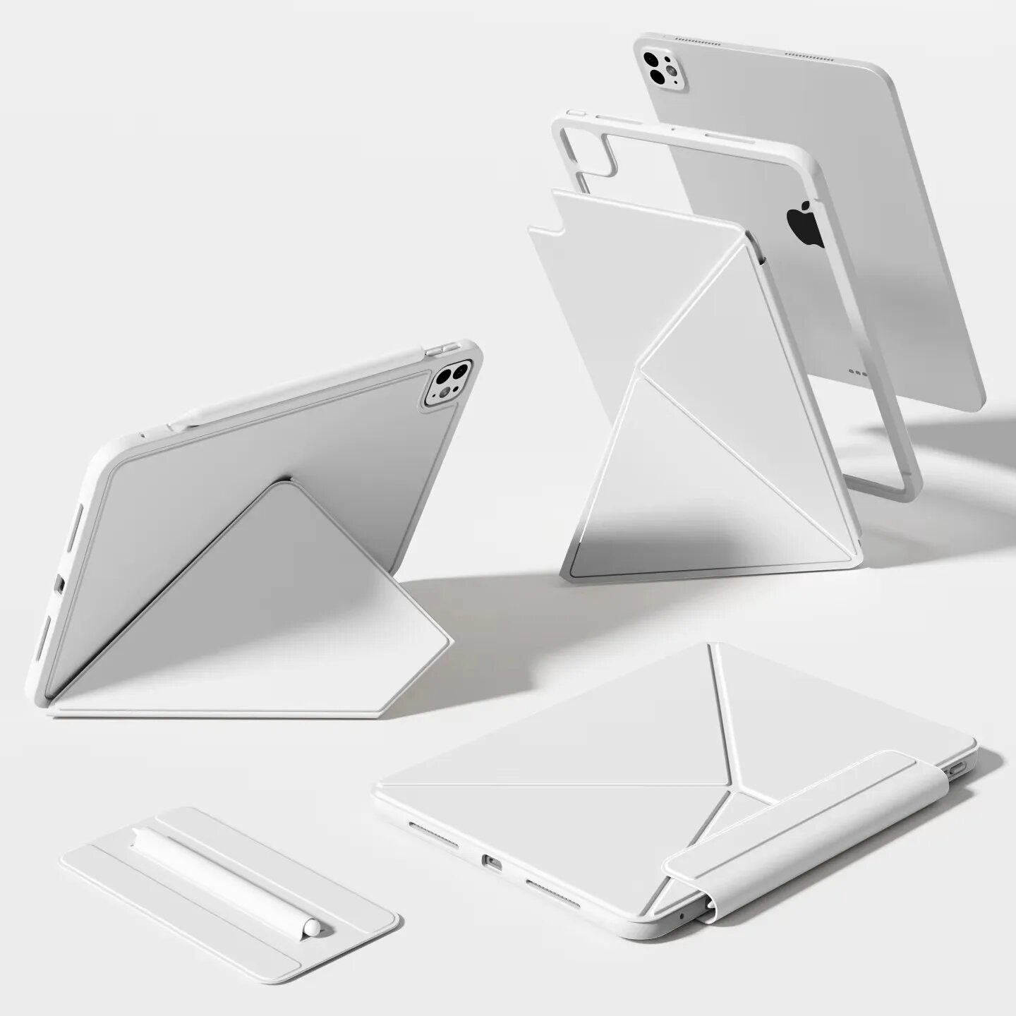 Сумка-чехол SZEGYCHX для iPad 11
