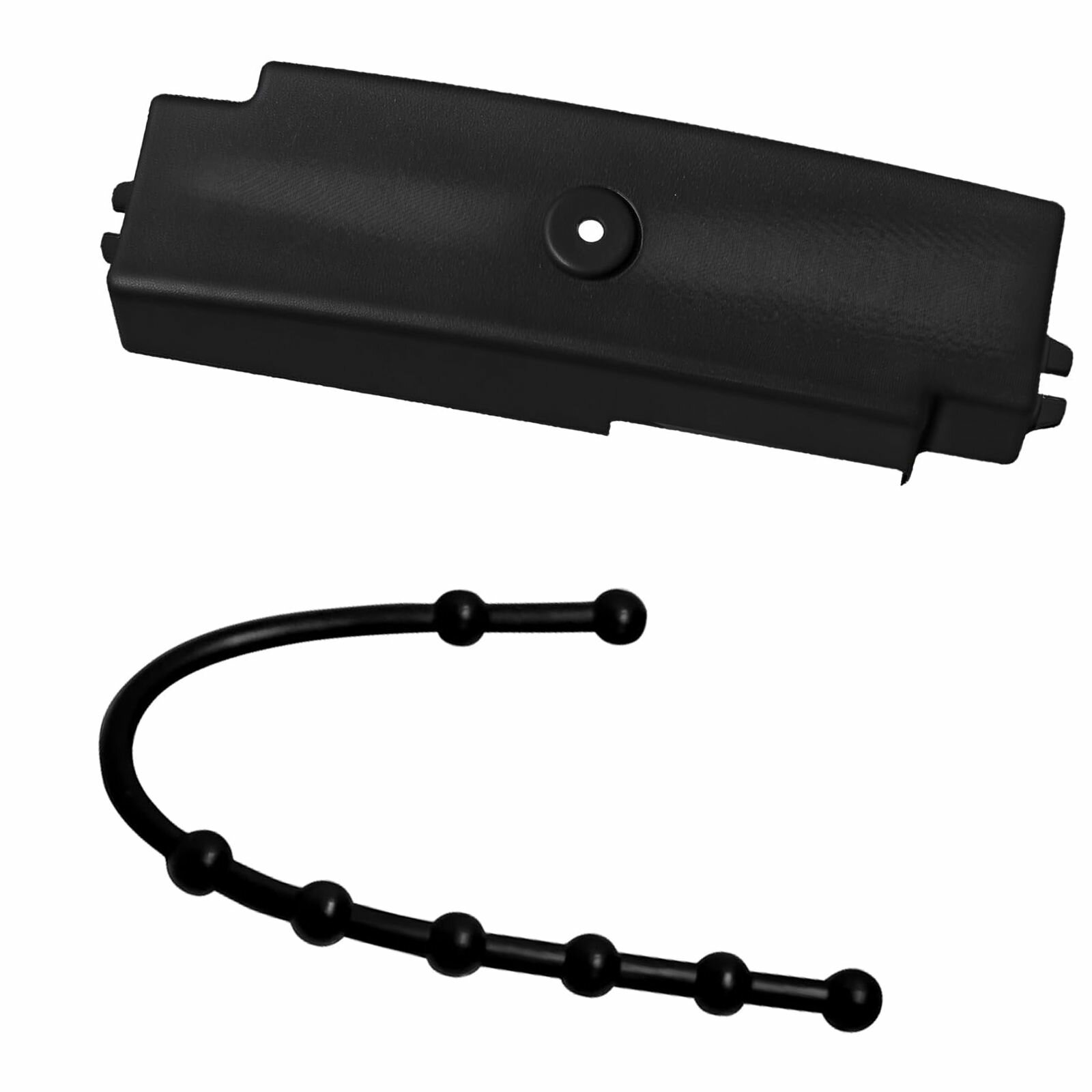 Пластиковый чехол для стандартных ледобуров 7 и 8 дюймов предотвращает износ царапины