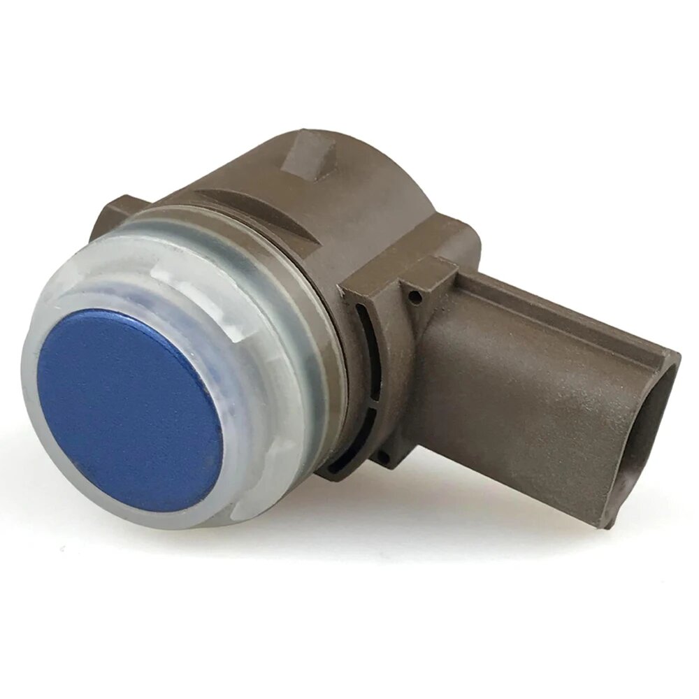 HU5T-15C868-AAW HU5T15C868AAW 1106182047 Датчик парковки PDC для Ford Fiesta MK8 Focus Ecosport Edge II Lincoln Nautilus Police
