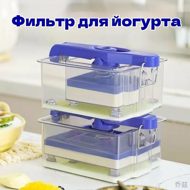 Пресс для сыра — фото 1