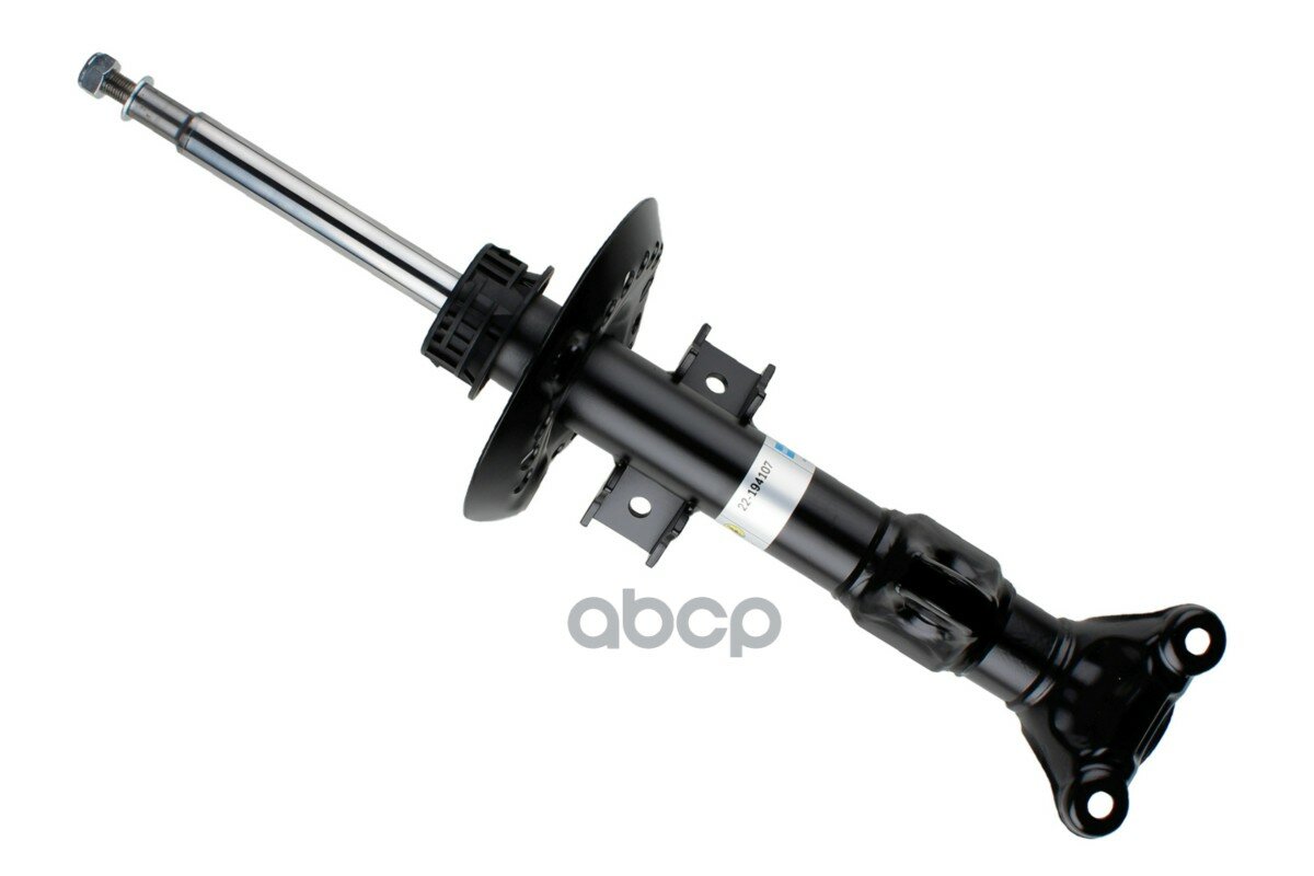 Амортизатор передний GAS B4 Dampmatic Bilstein арт. 22194107