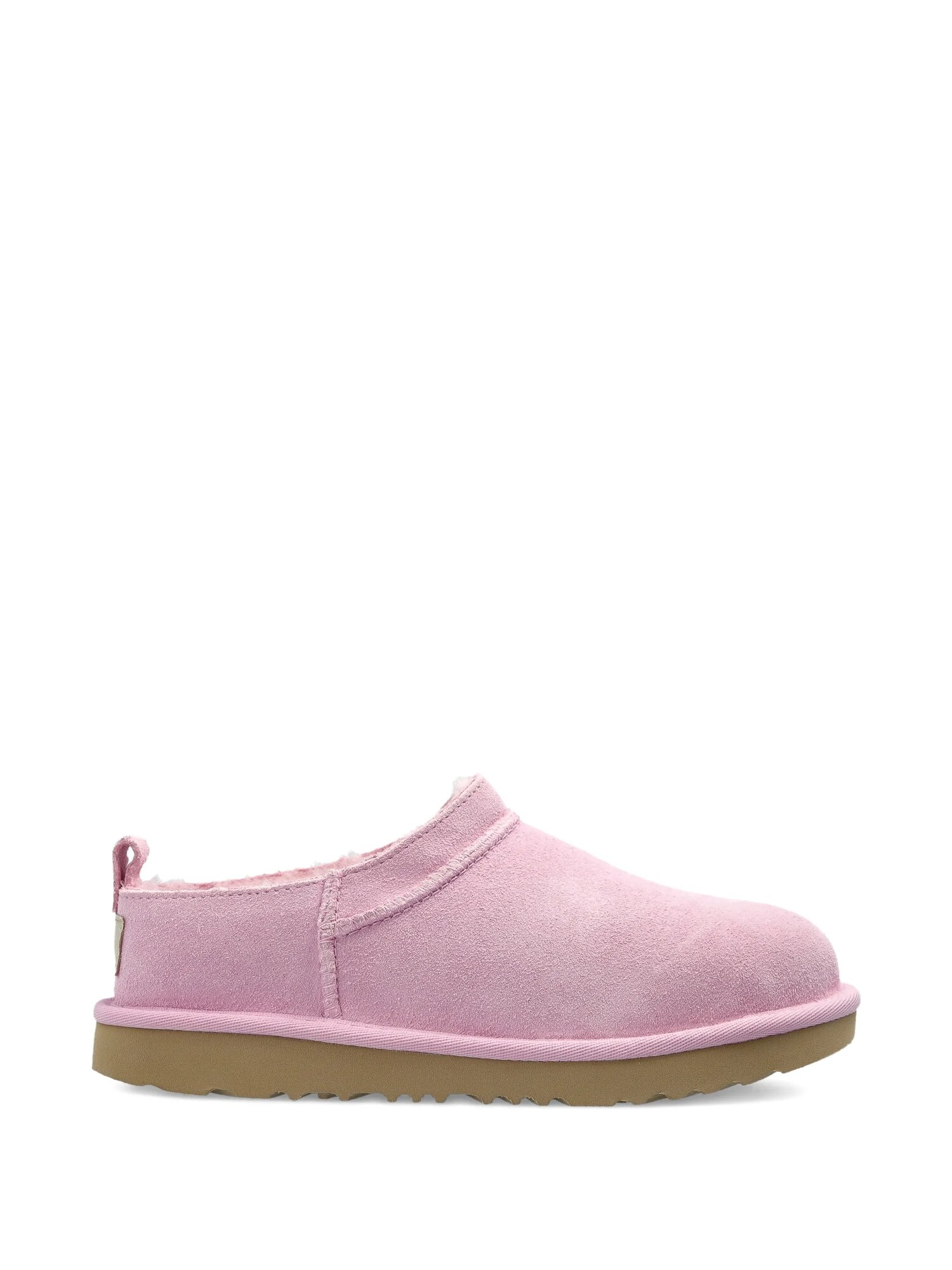 Тапочки UGG Classic Micro, размер 36 EU, розовый — фото 1