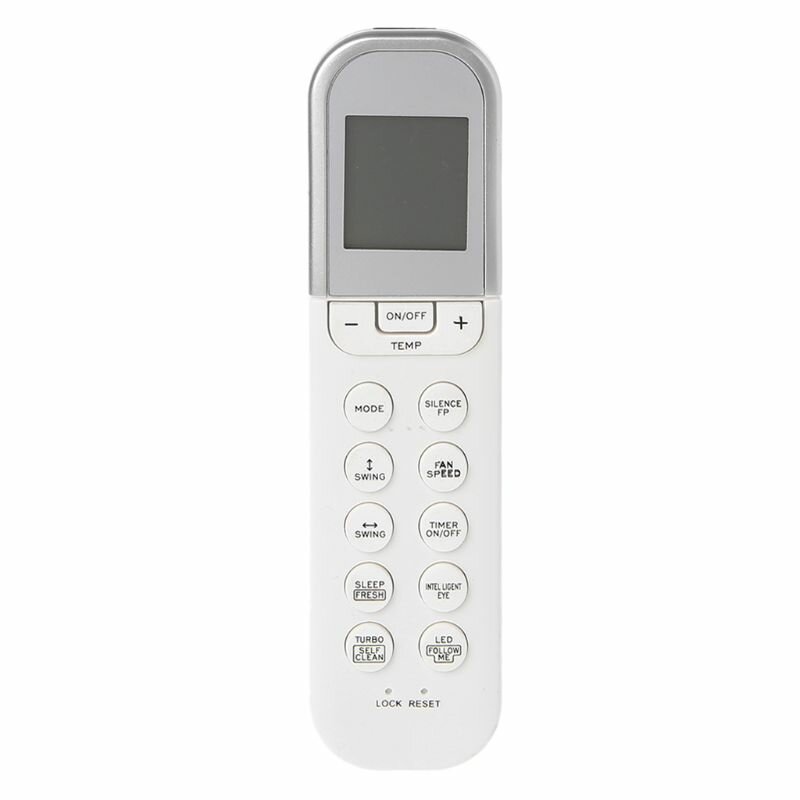 Сменный пульт дистанционного управления для кондиционера Midea RG36F BGEF RG36F2 BGEF RG36F4 /BGEF