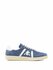 Кроссовки PREMIATA Perforated logo sneakers, размер 41 EU