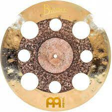 Тарелка 16" для ударной установки Meinl B16DUTRC