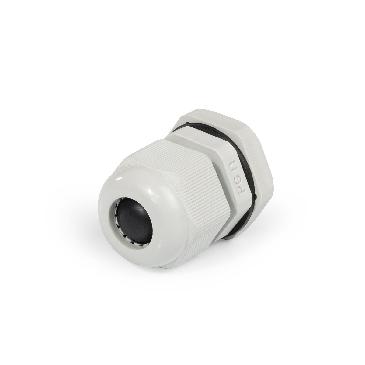 Набор Кабельный ввод Fortisflex (сальник) PG-11 {6448} (20 шт)