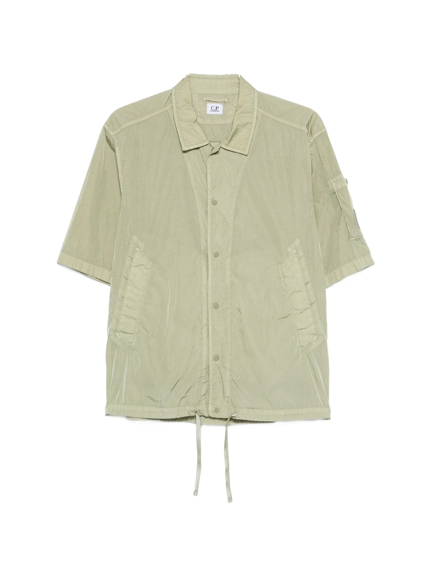 Рубашка Chrome-R