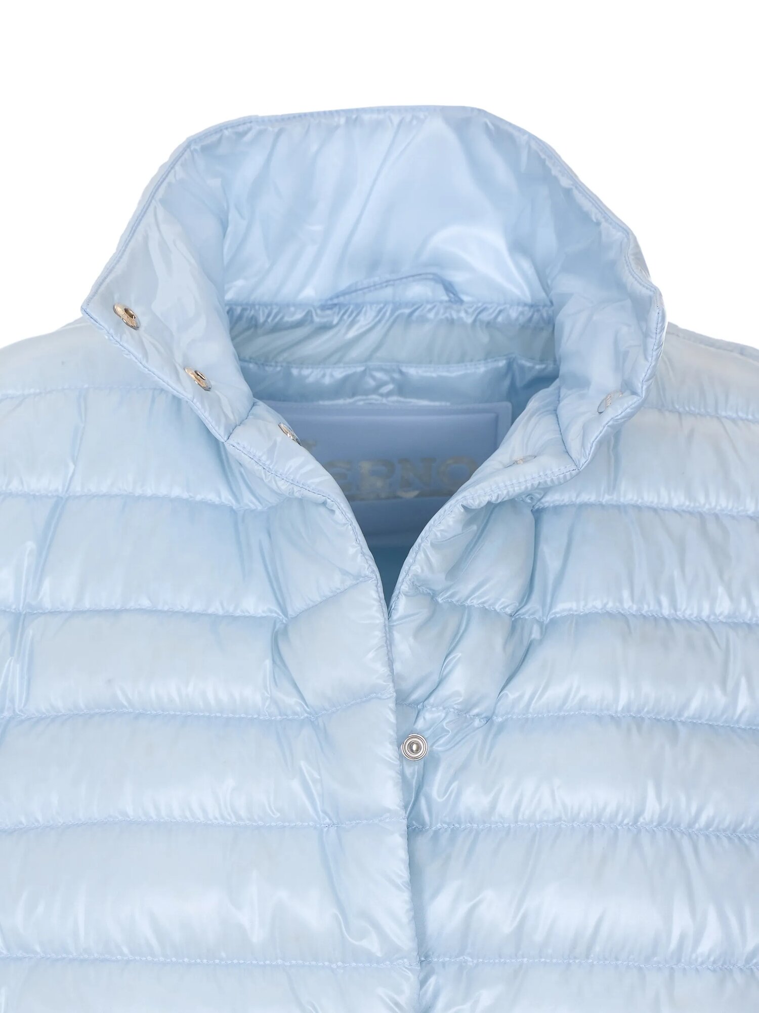 Куртка Herno Quilted jacket, размер 40 — фото 1