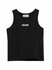 Топ MOSCHINO, размер 4 года, черный