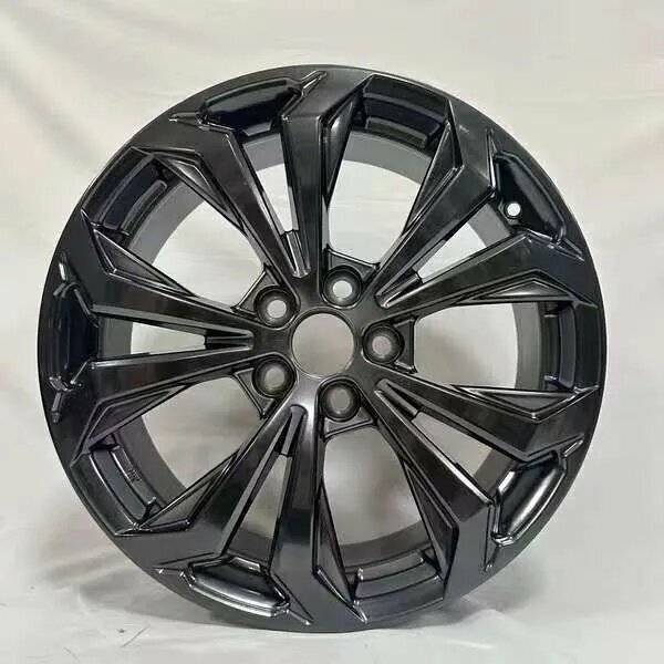Toyota Колесный диск 18x7" PCD5х114.3 ET35 D60.1
