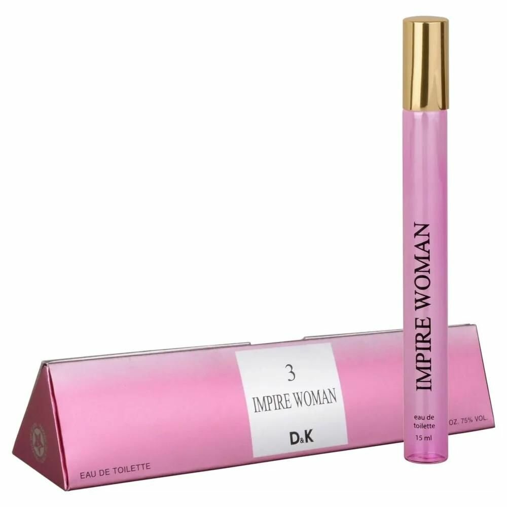 Женские духи Абар ручка-флакон, 15 мл, Impire Woman