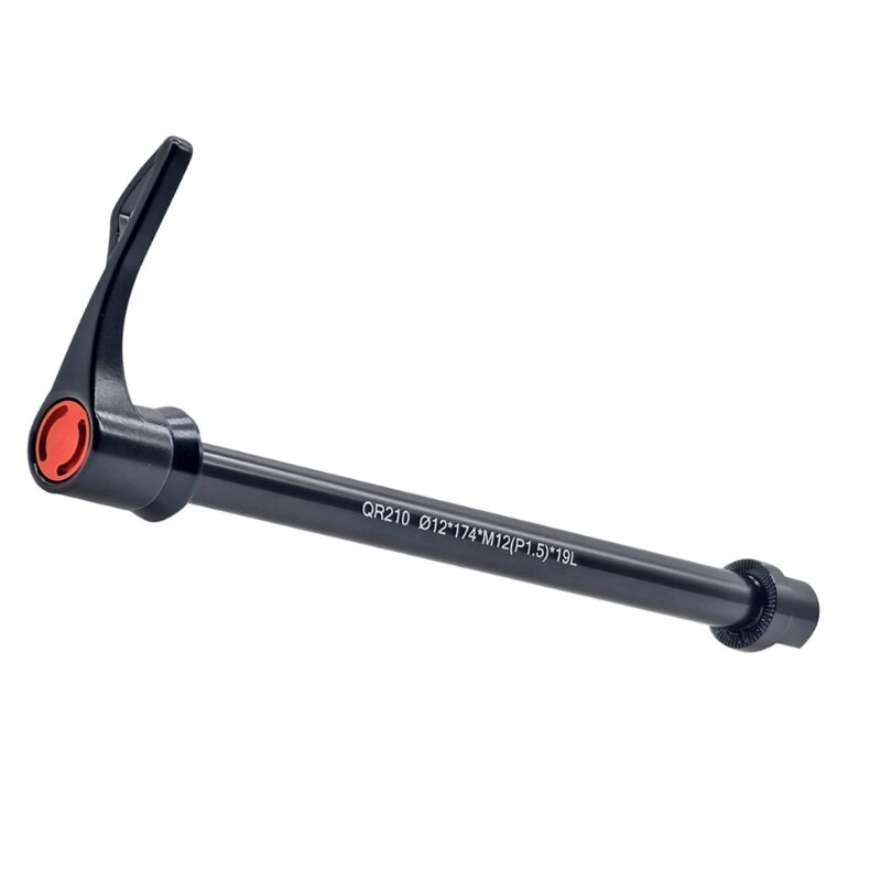 Металлический Прицеп Для Горного Велосипеда Через Адаптеры Осей Быстроразъемные Адаптеры Ступицы для Рамы Горного Велосипеда