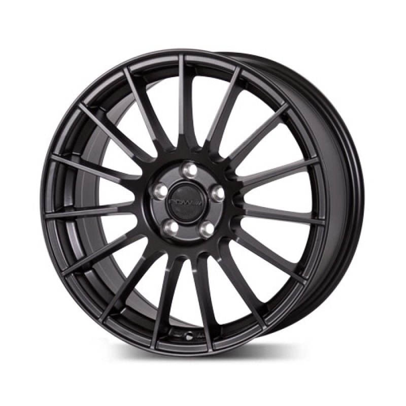 Диск колесный PDW 9031 Race 7,0x17 5x108 Dia63.4 ET45 цвет U4B