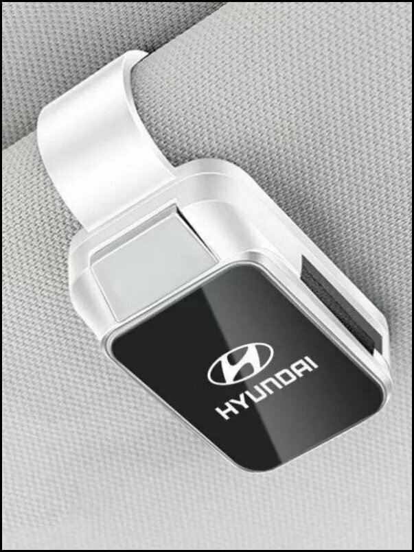 Обшивка автомобильная арт. Hyundai
