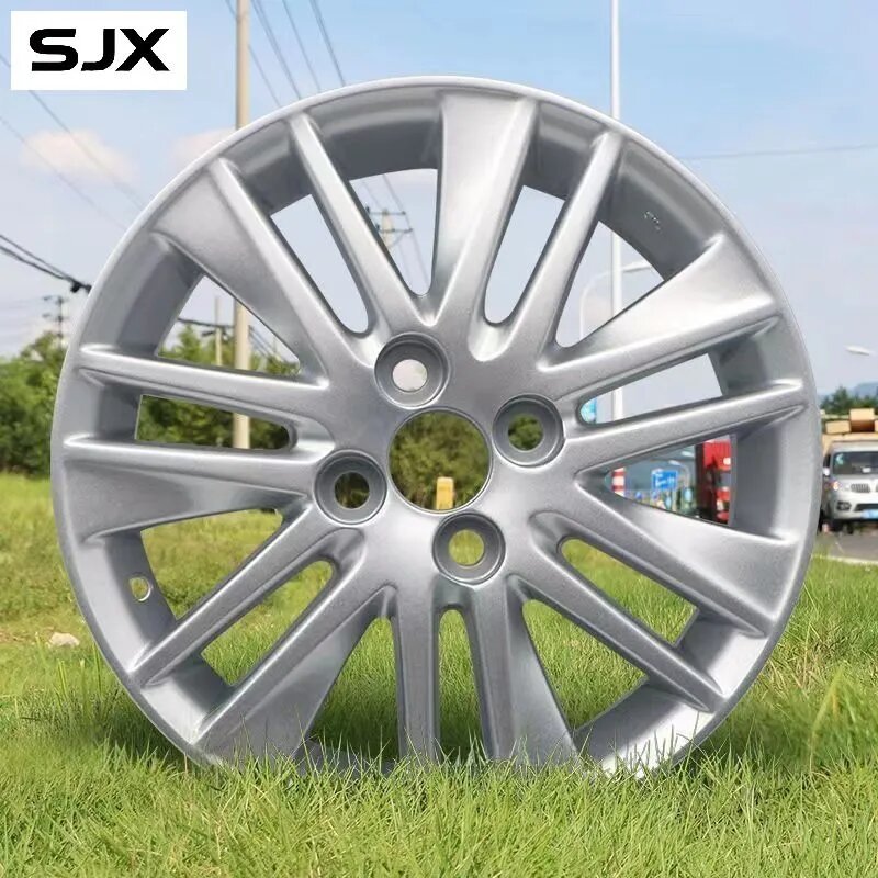 Jinjibao Колесный диск Кованый 14x5.5" PCD4х100 ET45 D54.1