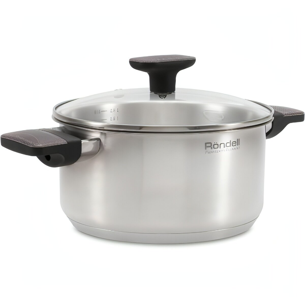 Кастрюля Rondell RDS-1956