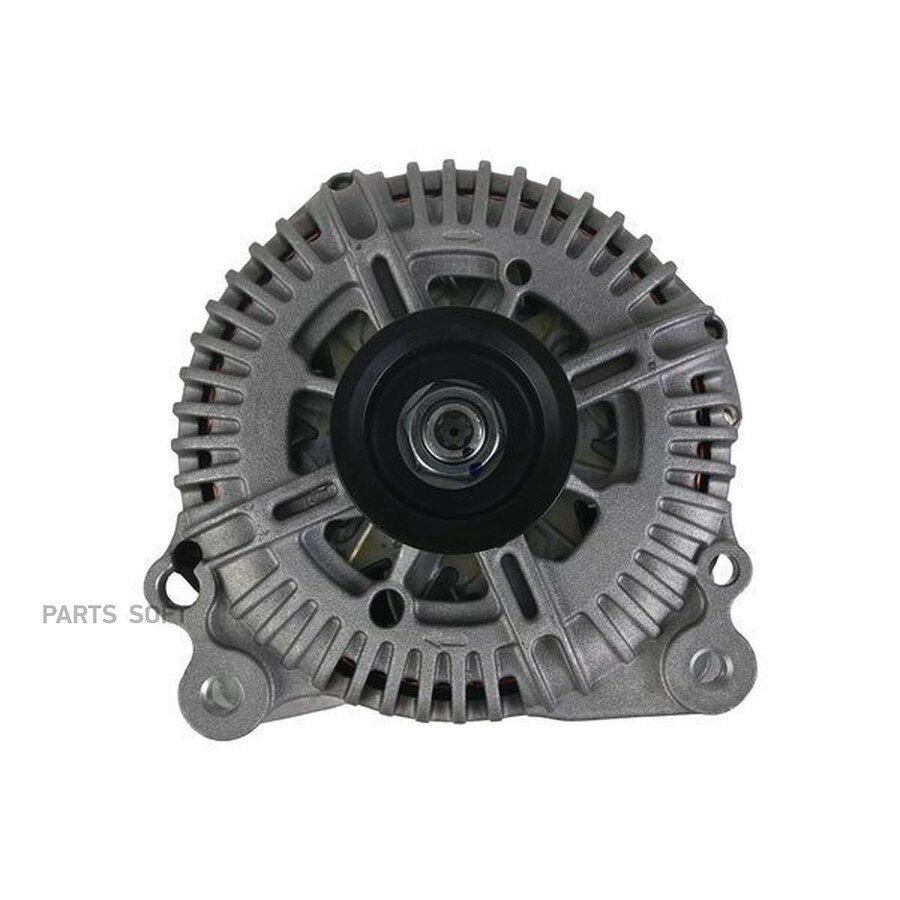 Генератор! 180A\ Audi A6 2.7/3.0TDI 04> от официального дистрибьютора, STELLOX, артикул 0611029SX