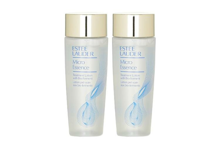 ESTEE LAUDER Micro Essence Тонизирующий увлажняющий восстанавливающий крем против морщин Классическая версия, 50ml*2