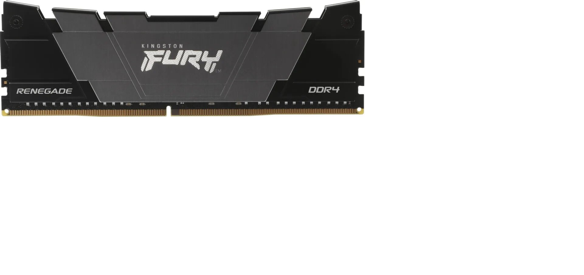 Оперативная память Kingston Fury Beast DDR4 - 32GB, 3600 МГц, DIMM, CL18, RTL (kf436c18rb2/32)
