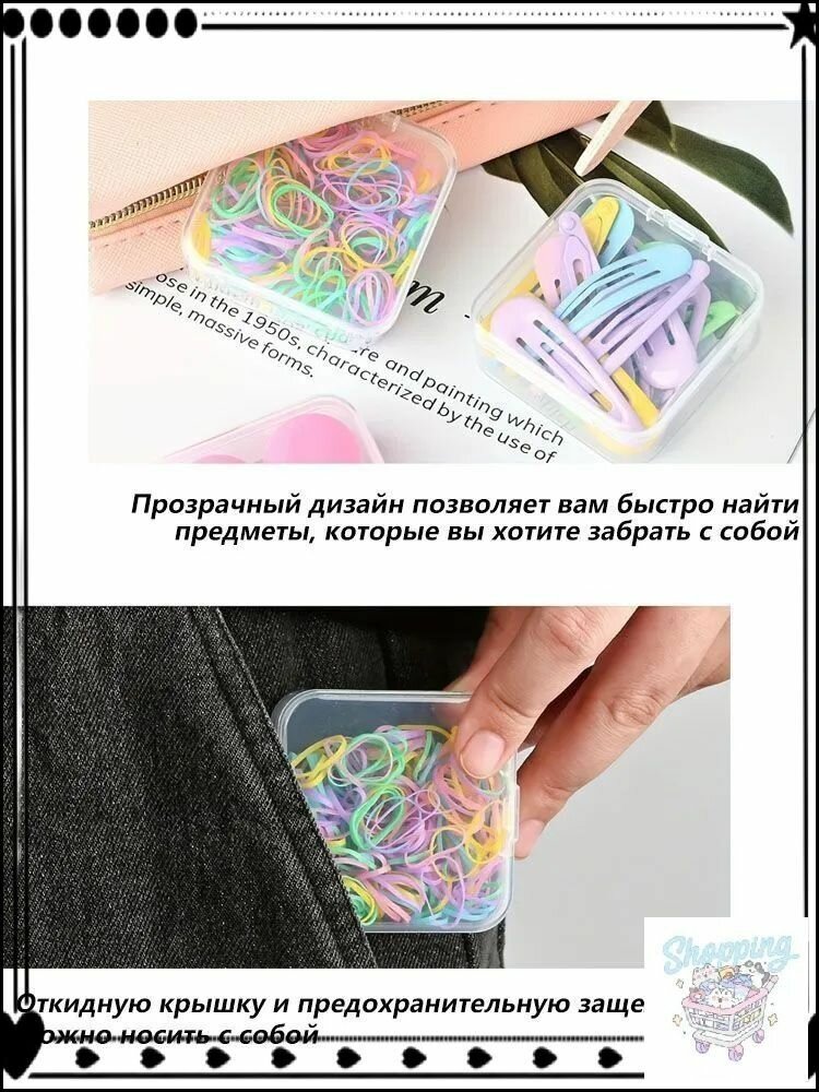 Ящик для хранения — фото 1